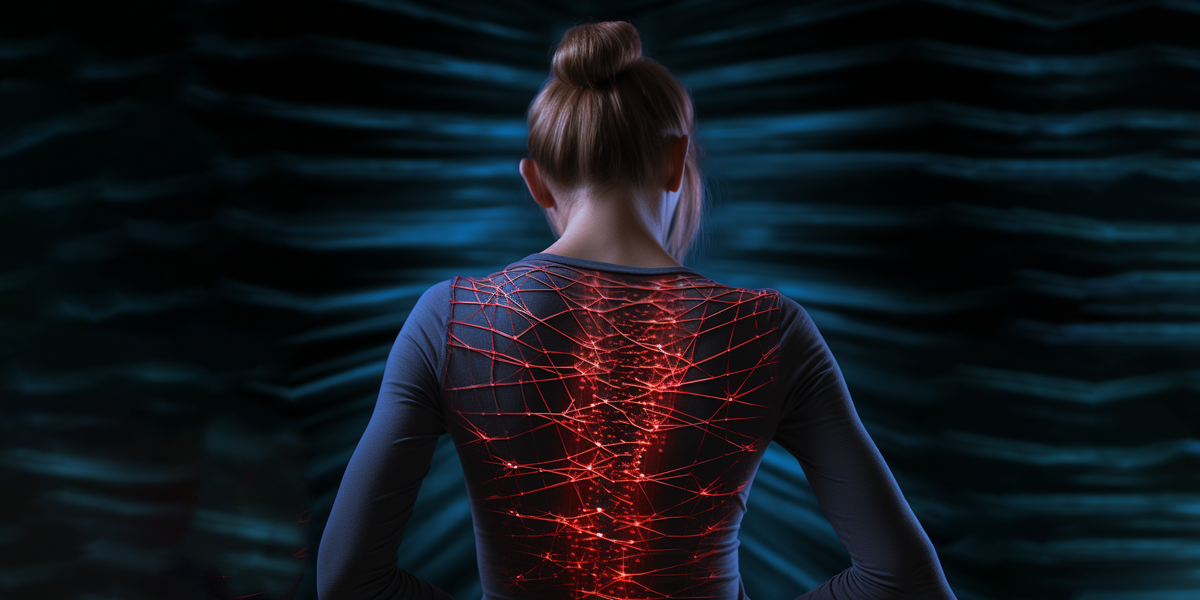 The Future of Back Support | Spinal Armor