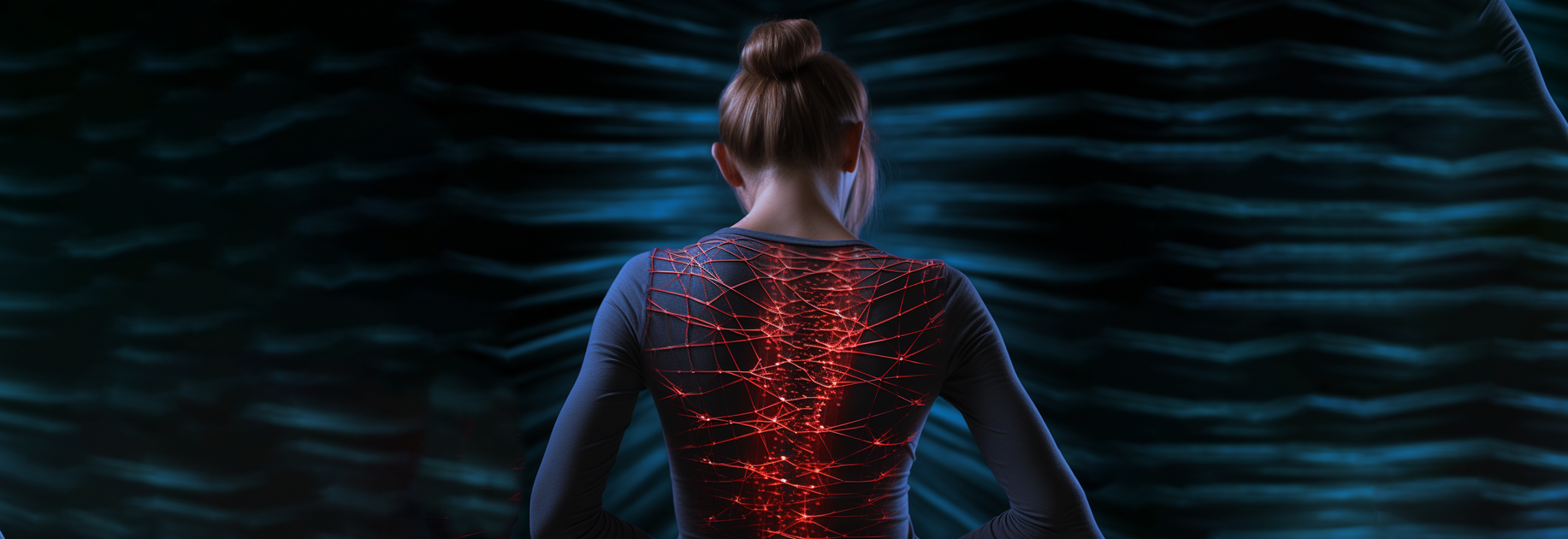 The Future of Back Support | Spinal Armor