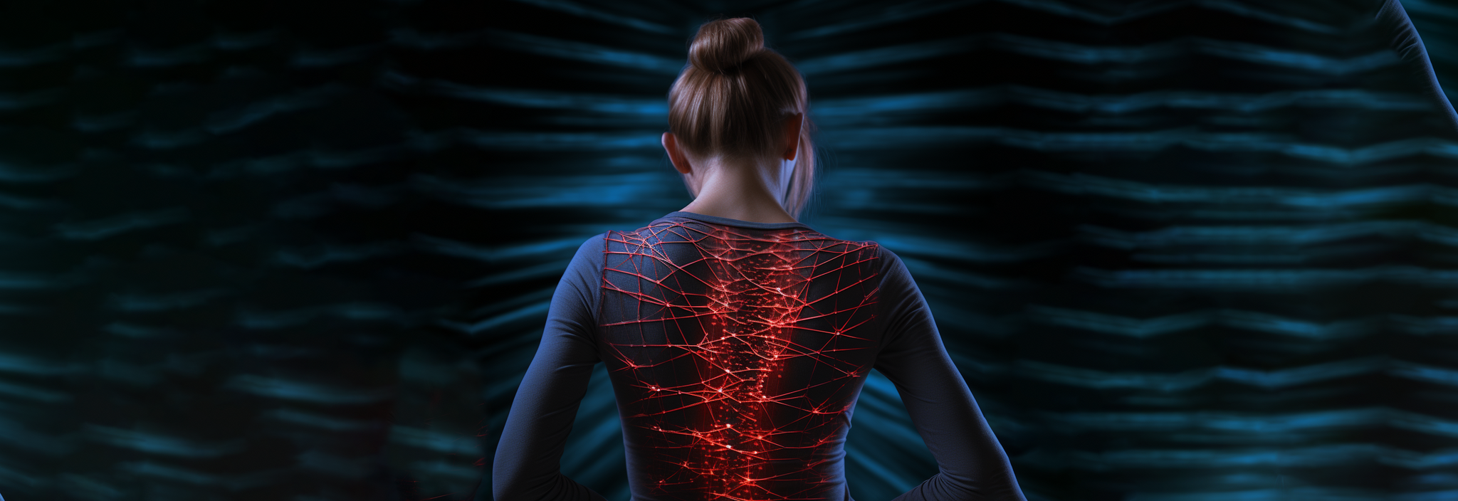 The Future of Back Support | Spinal Armor