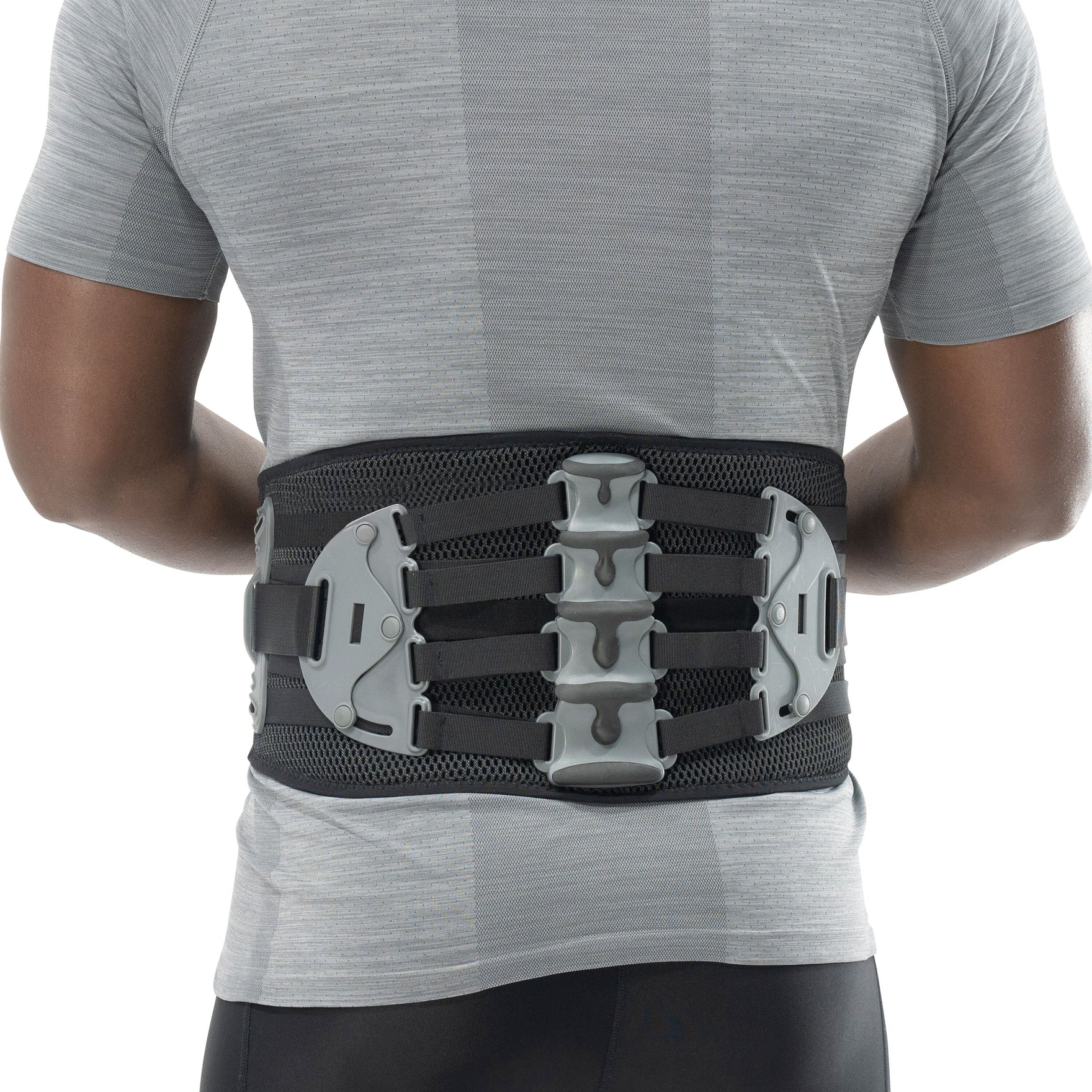 Spinal Armor | Back Pain Relief