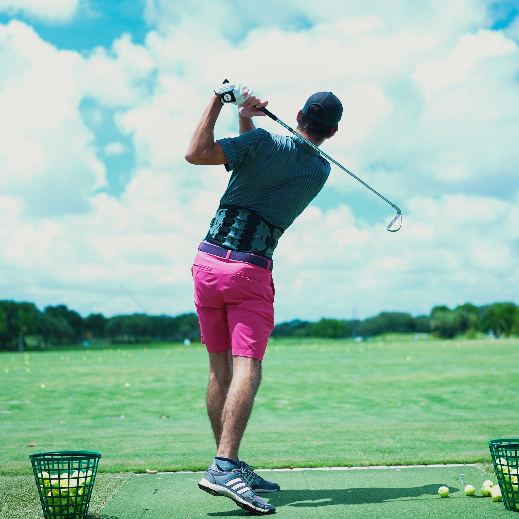 Spinal Armor | Back Pain Relief