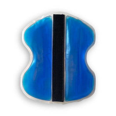 Hot & Cold Therapy Gel Pack for Lower Back Pain | Spinal Armor