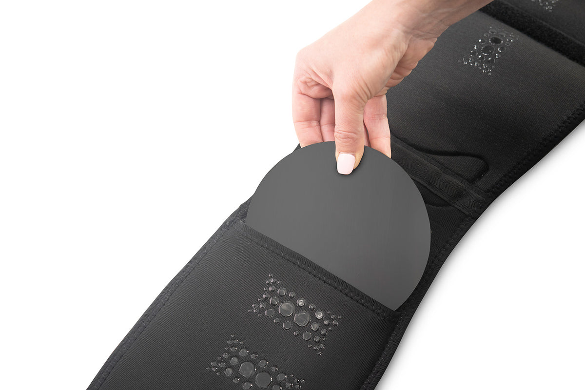 Abdominal Panel to Relieve Back Pain | Spinal Armor