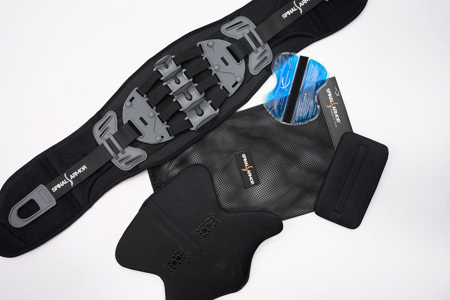 Spinal Armor Collection - Back Support Products to Relieve Back Pain ...