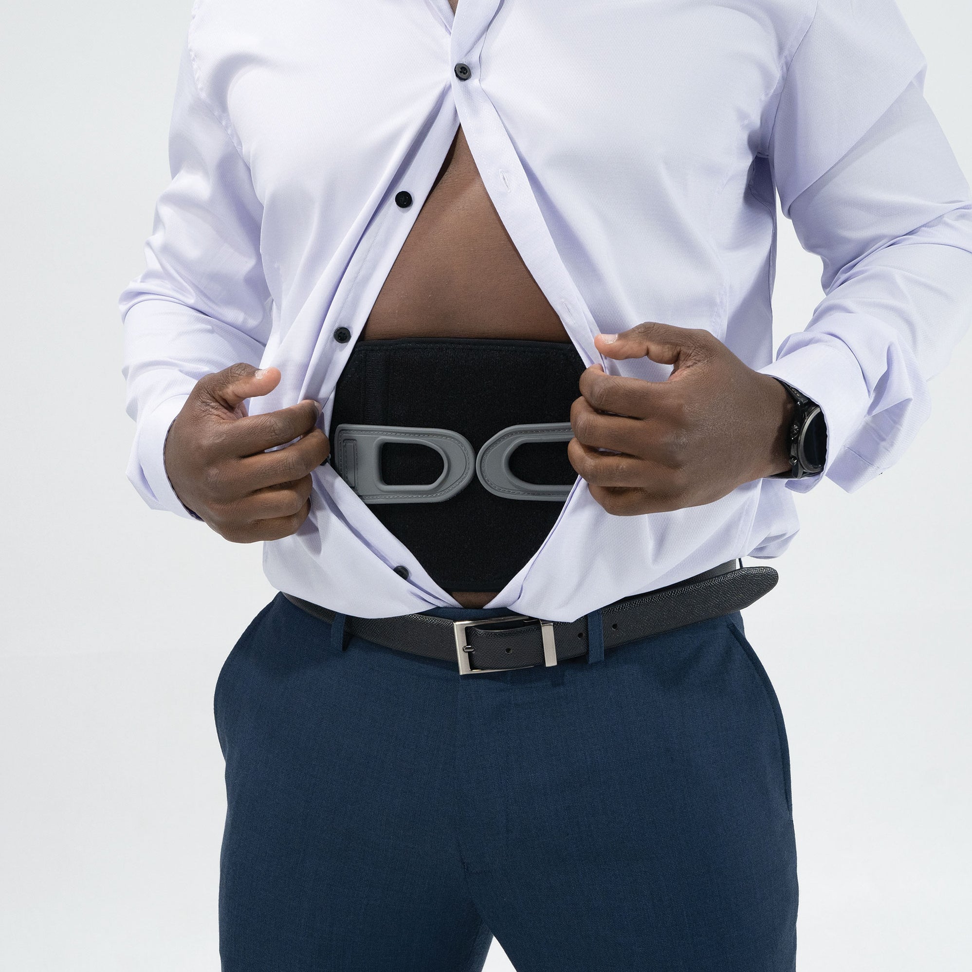 Spinal Armor | Back Pain Relief